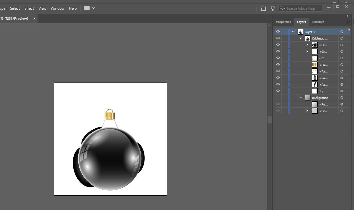 Solved: Loading an image into photoshop that has a transpe... - Page 2 ...