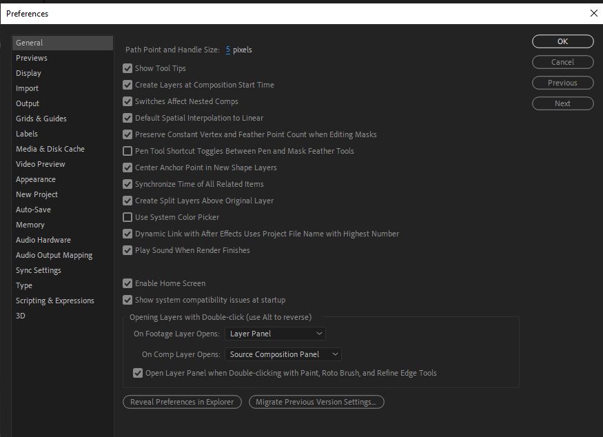 Solved: Layer controls size - Adobe Product Community - 11581952