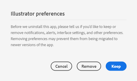 Illustrator Preferences - Adobe Community - 10696695