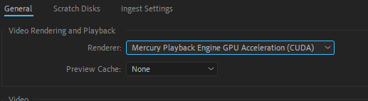 Solved Bug Program Monitor Not Displaying Footage When P Adobe Product Community 11583847