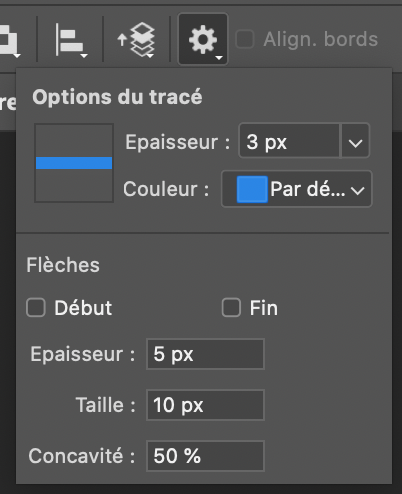 To change default lines in Photoshop 2020 - Adobe Product Community ...