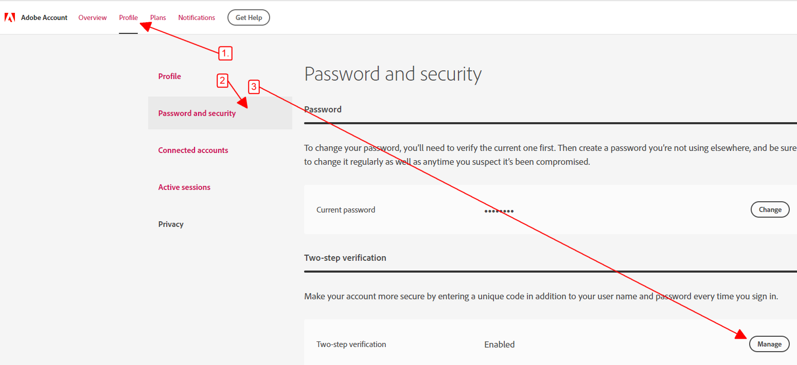 Solved: Another request for multiple account login - Adobe Product ...