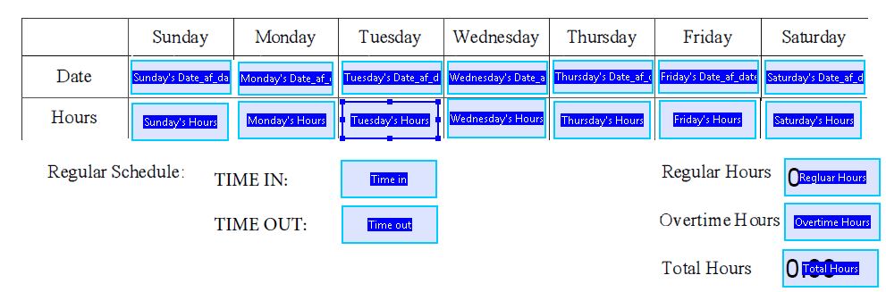 Solved: Time calculations in adobe acrobat pro dc. - Adobe Product ...