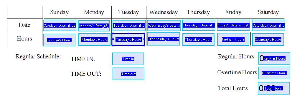 Solved: Time calculations in adobe acrobat pro dc. - Adobe Product ...