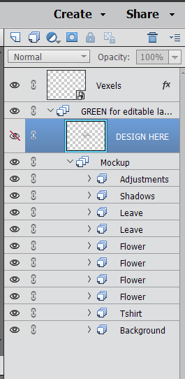 Smart Object Layer not working - Adobe Community - 11555972