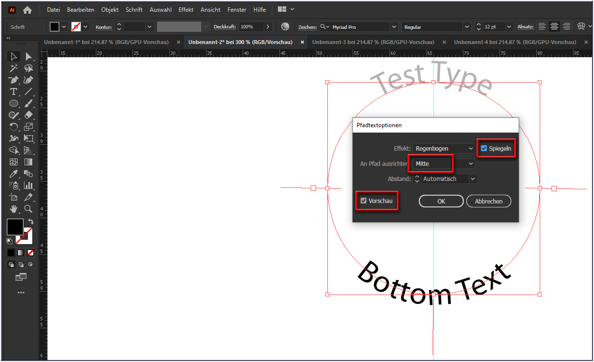Solved: Type on Path issues. - Adobe Community - 11594845
