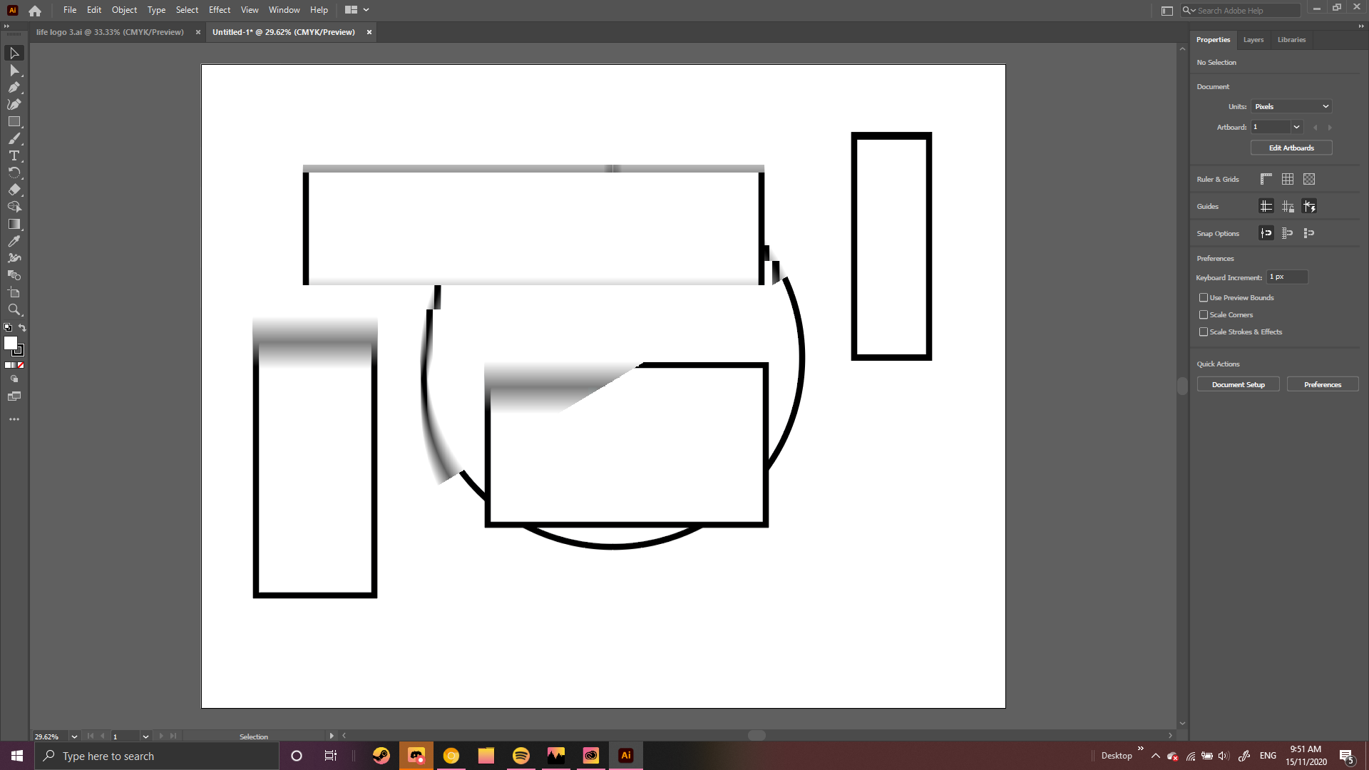 Solved: screen drooping bug? - Adobe Community - 11595635