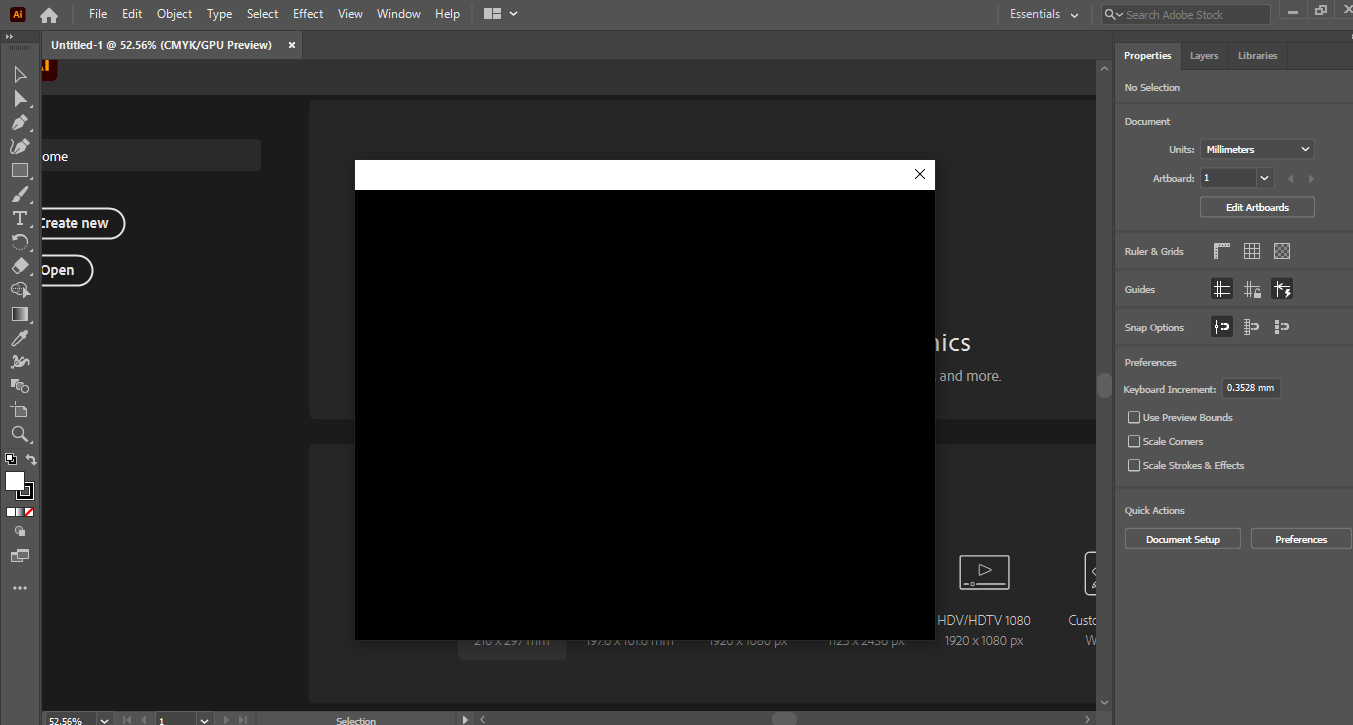 Solved: cannot edit document when i open it - Adobe Community - 11598418