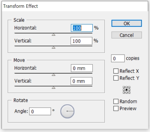 Solved: transform effect가 완성할수 없습니다 - Adobe Product Community - 11597662
