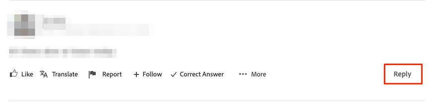 Community How-To Guide - Tips & Best Practices - Adobe Product ...