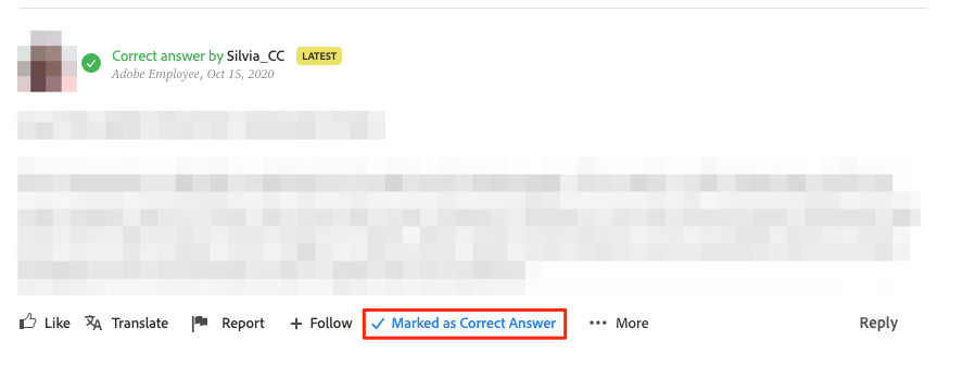 Community How-To Guide - Tips & Best Practices - Adobe Product ...