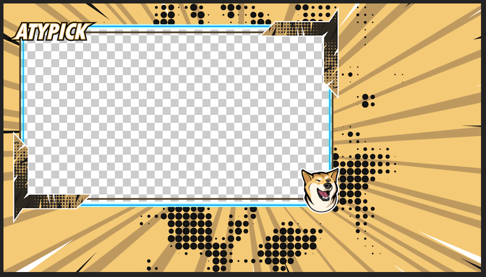 Export WebM with Transparency (Alpha) - Adobe Product Community - 11602198