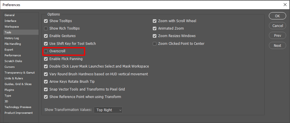 Solved: Is there a way to pan while the canvas is zoomed 1... - Adobe Product Community - 11604563