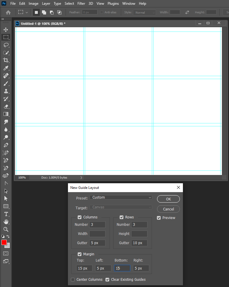 When you want to scale a drawing with a grid (grid... - Adobe Product ...