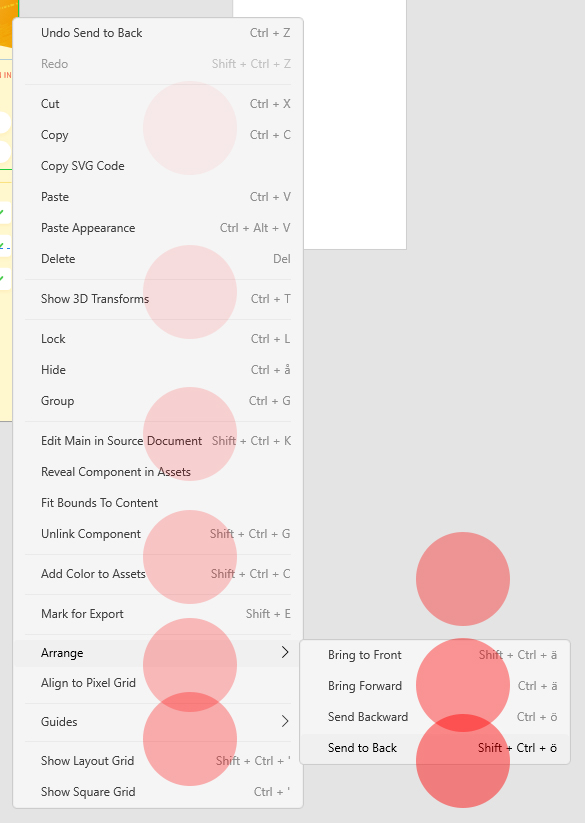 Add option to disable all interface animations - Adobe Product ...