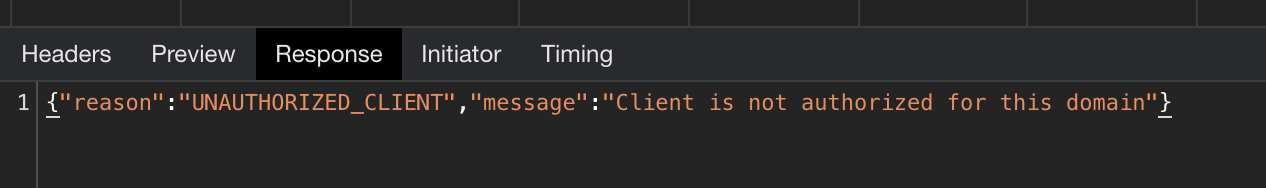 Solved Bug Cannot Connect To Embed Api With Api Key Adobe