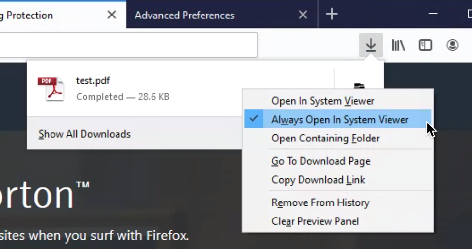 Loading Adobe Acrobat from within FireFox - Adobe Product Community ...