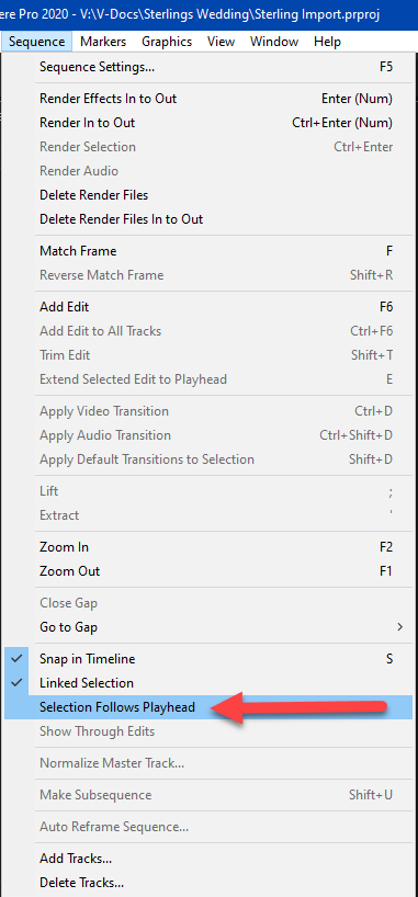 Solved: Timeline - Adobe Community - 11617277