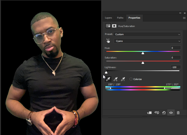 Color background - Adobe Product Community - 11617333