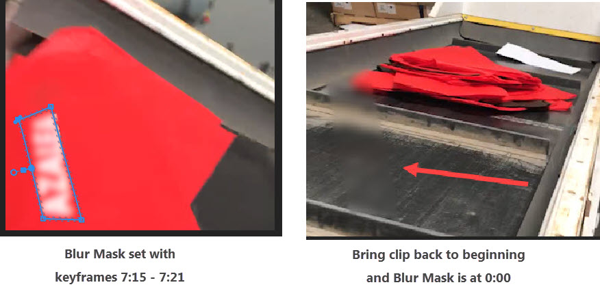 Mask - Active between Keyframes Only - Adobe Product Community - 11620293