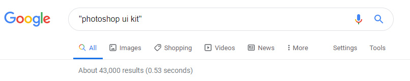 Photoshop UI Controls - Adobe Community - 10699181