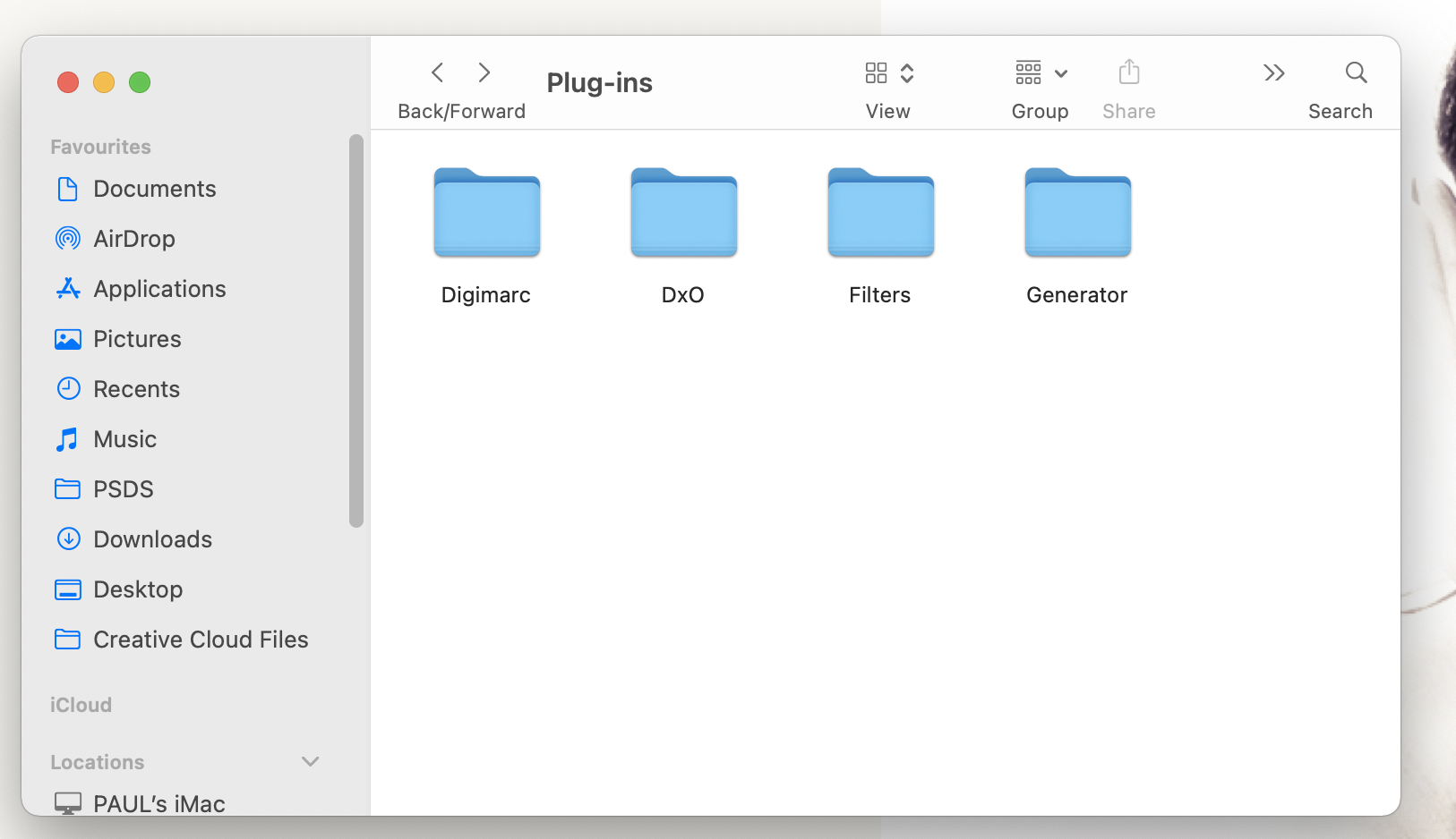 Solved: Clean Listener.jsx file keeps appearing on my desk... - Adobe ...