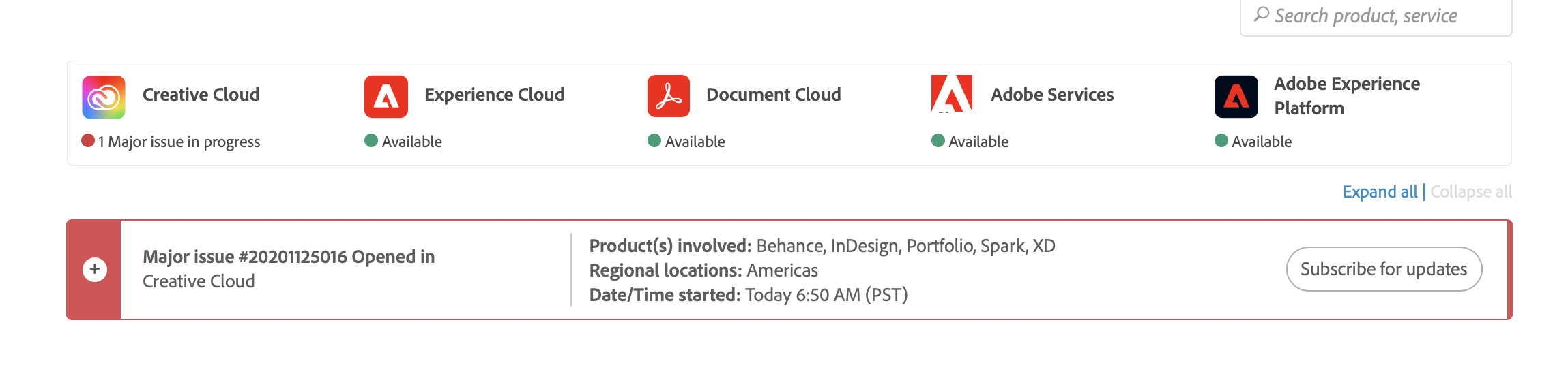 Solved: Publish Online Document Not Found - Page 3 - Adobe Community ...