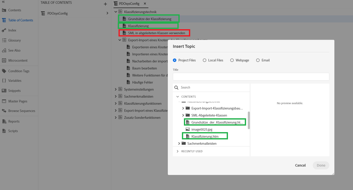 Html Output Chm Has A Different Folder Hierarchy Page 2 Adobe