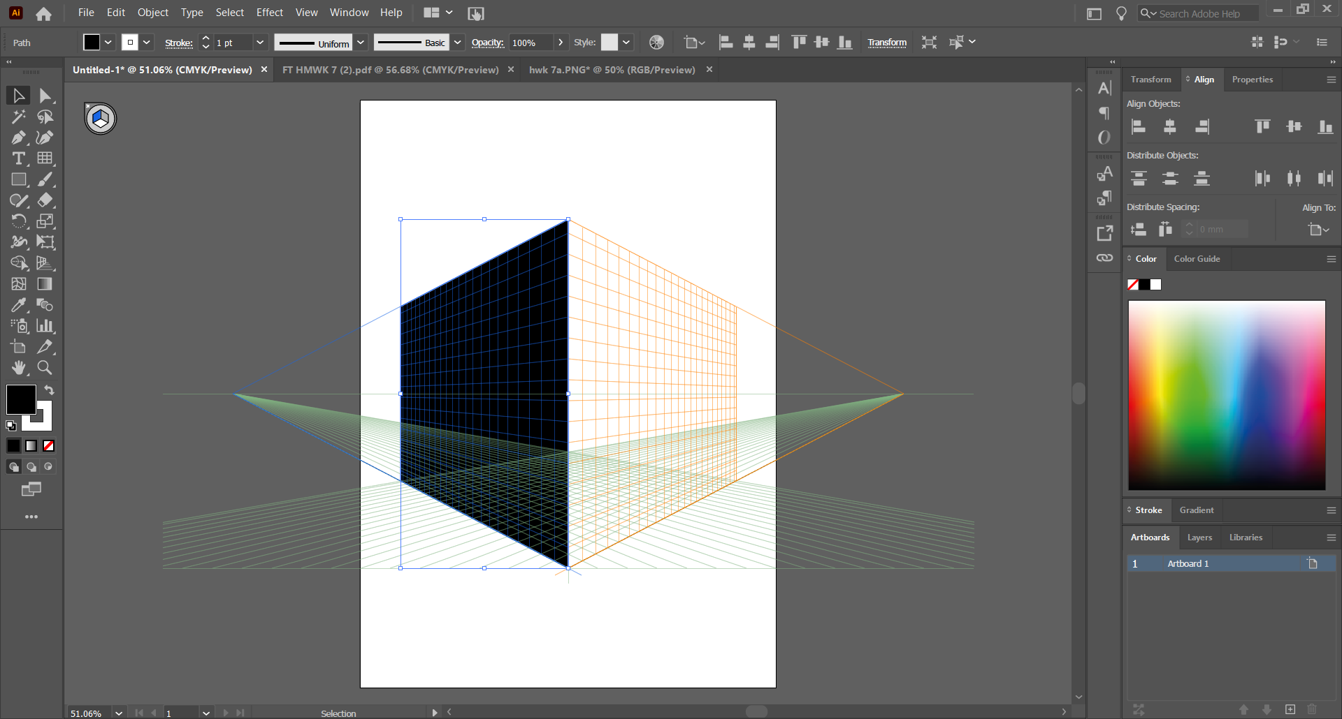 Solved: perspective grid tool - Adobe Community - 11629573
