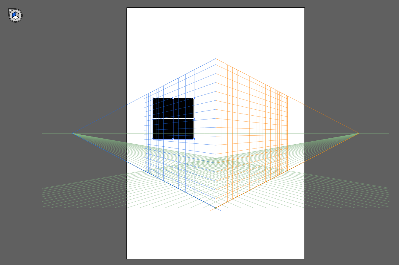 Solved: perspective grid tool - Adobe Community - 11629573