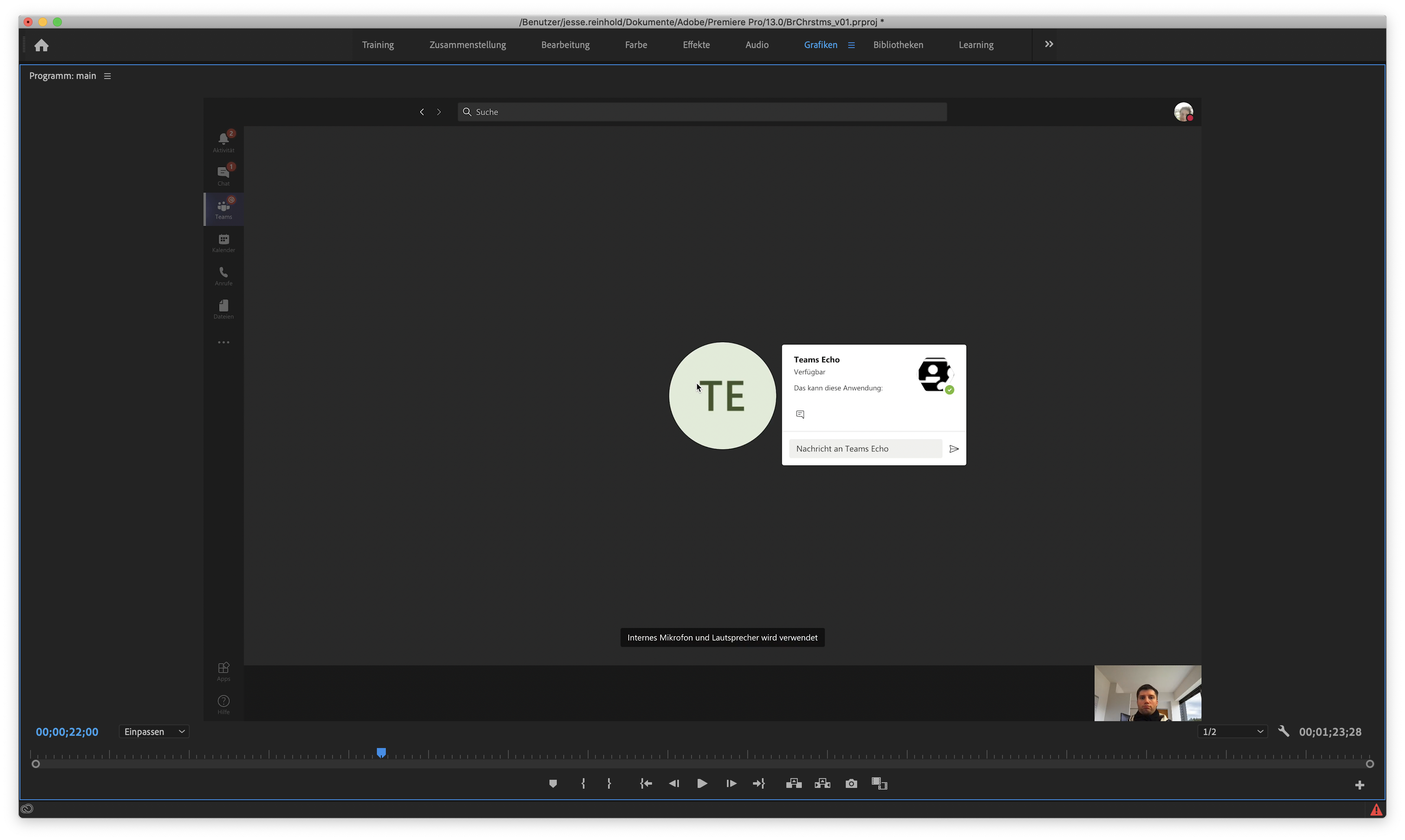 track matte key - why is it moving - Adobe Product Community - 11631638