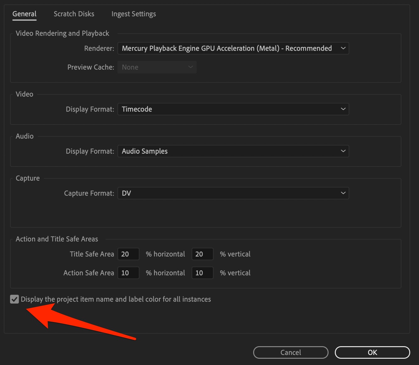 Solved: Labels - Adobe Community - 11444146