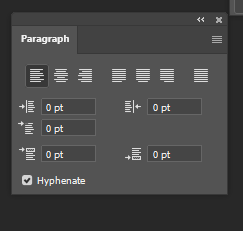 Left to Right Text not working in Photoshop - Adobe Community - 11634886
