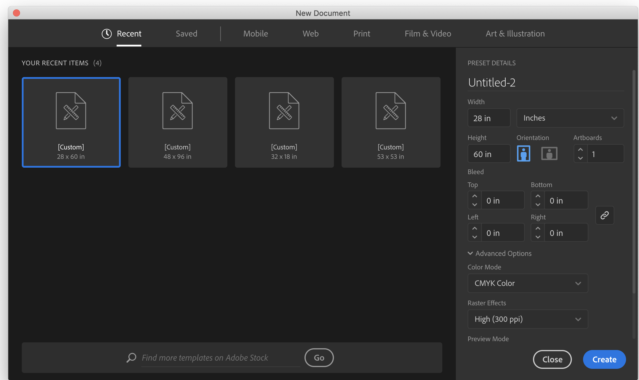 Align Distribute Irregularly using incorrect Measu... - Adobe Support Community - 10696673