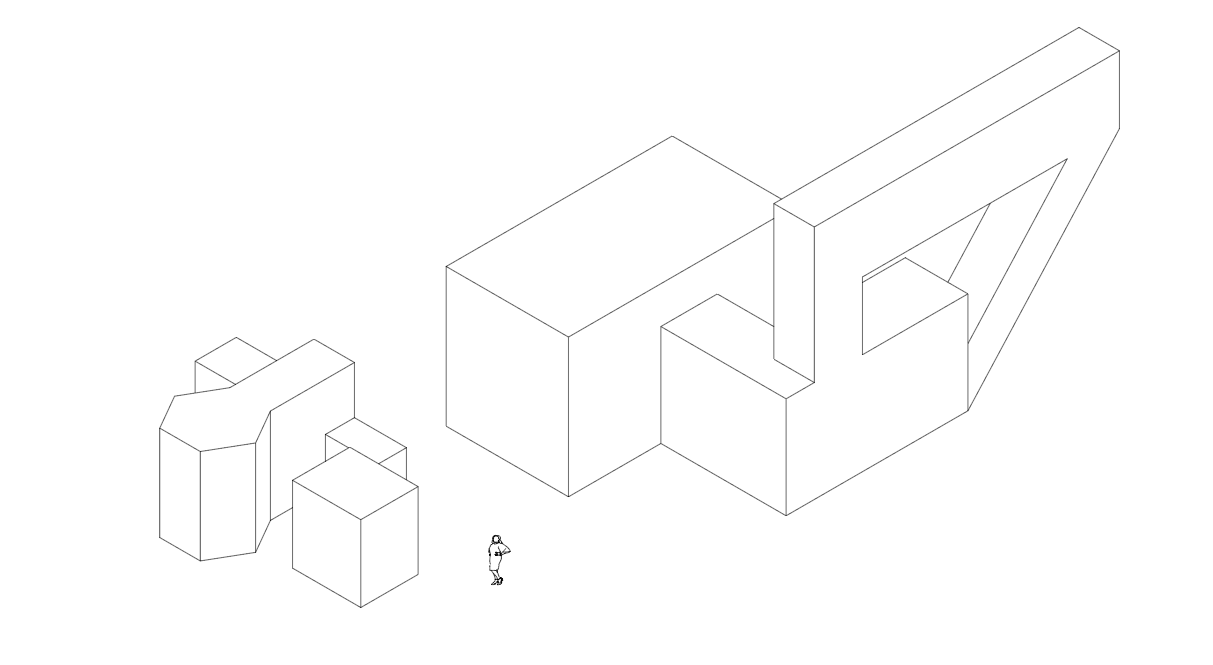 Solved: Selecting just the outlines of a set of geometry? - Adobe ...