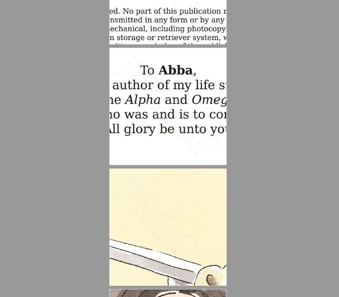 Why does my pdf file look too big? - Adobe Product Community - 11638818