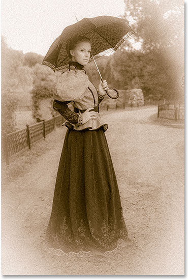 1800s photo effect [2017] - Adobe Product Community - 9400897