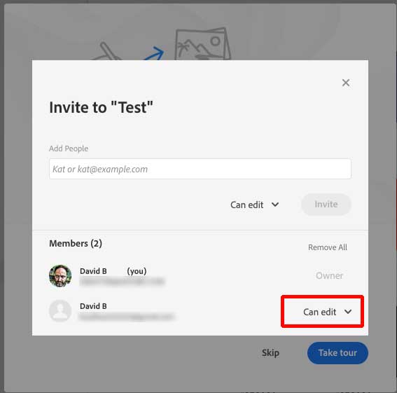 Solved: Adobe CC Library assets lock/unlock? - Adobe Product Community ...