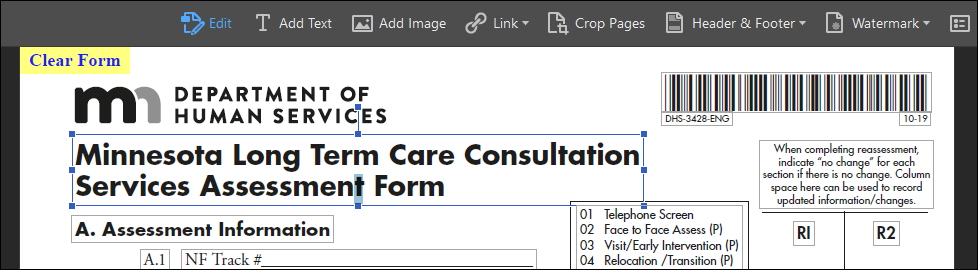 How can I enable extended features in Adobe Acroba... - Adobe Product ...
