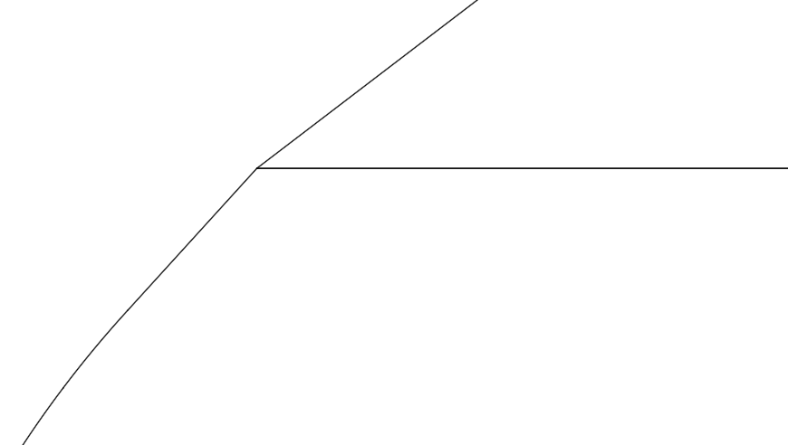 Solved: Ends of pen tool lines intersect in Outline View b... - Adobe ...