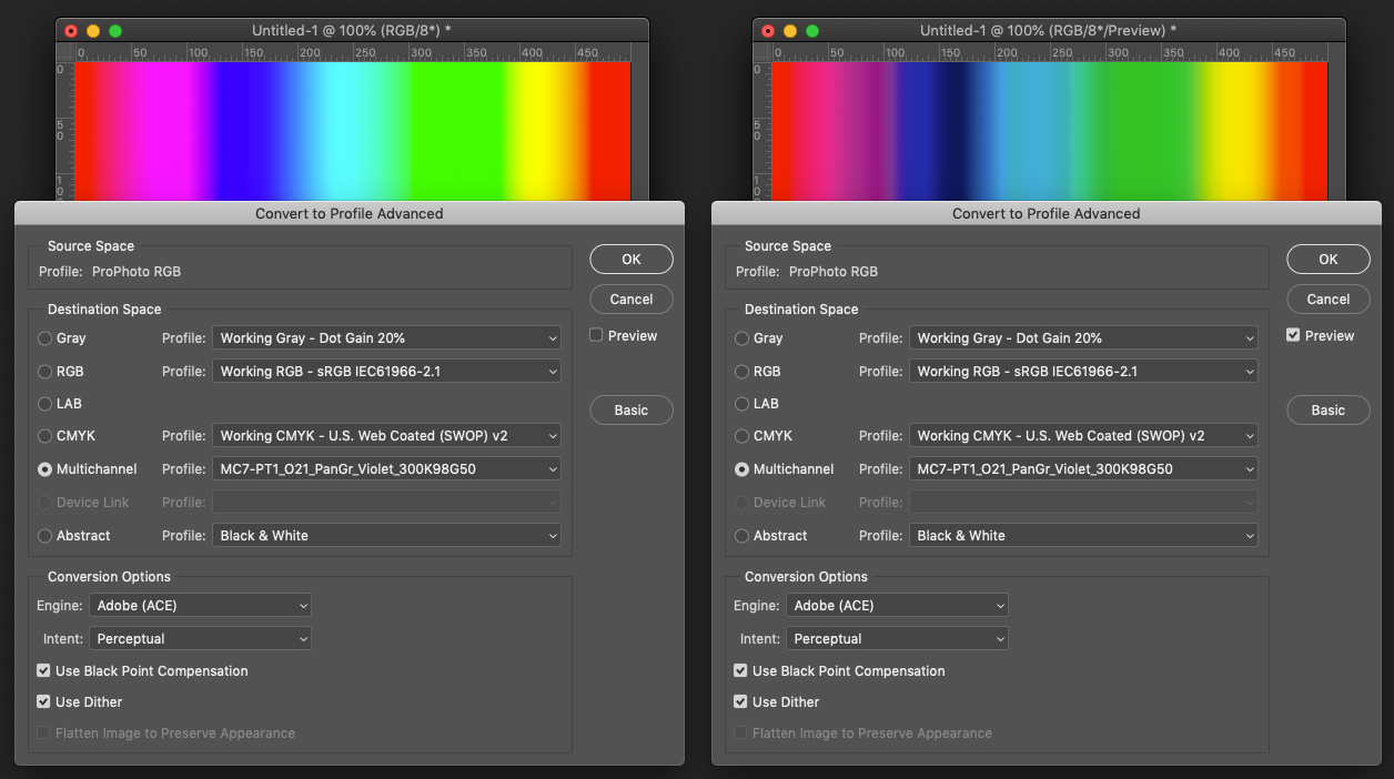 How can I do separations in more colors than CMYK? - Adobe Community ...