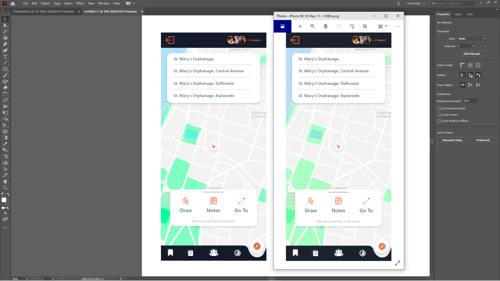 Solved: Image gets blurred when importing to illustrator - Adobe ...