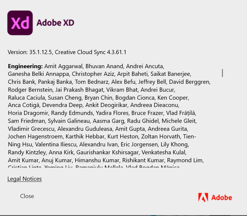 Solved: XD keeps crashing regularly (Windows 10) - Adobe Community ...