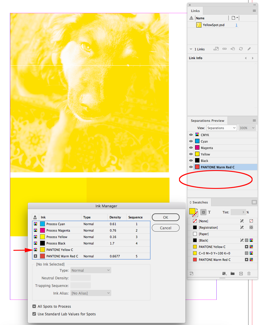 Solved: Re: inDesign (and Illustrator) won't open Pantone ... - Adobe ...
