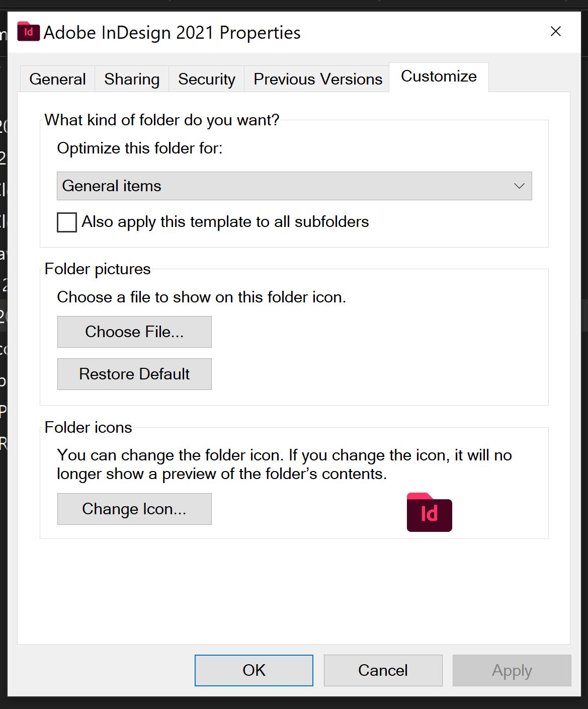 InDesign 2020 User Interface Too Small - Adobe Product Community - 11234501