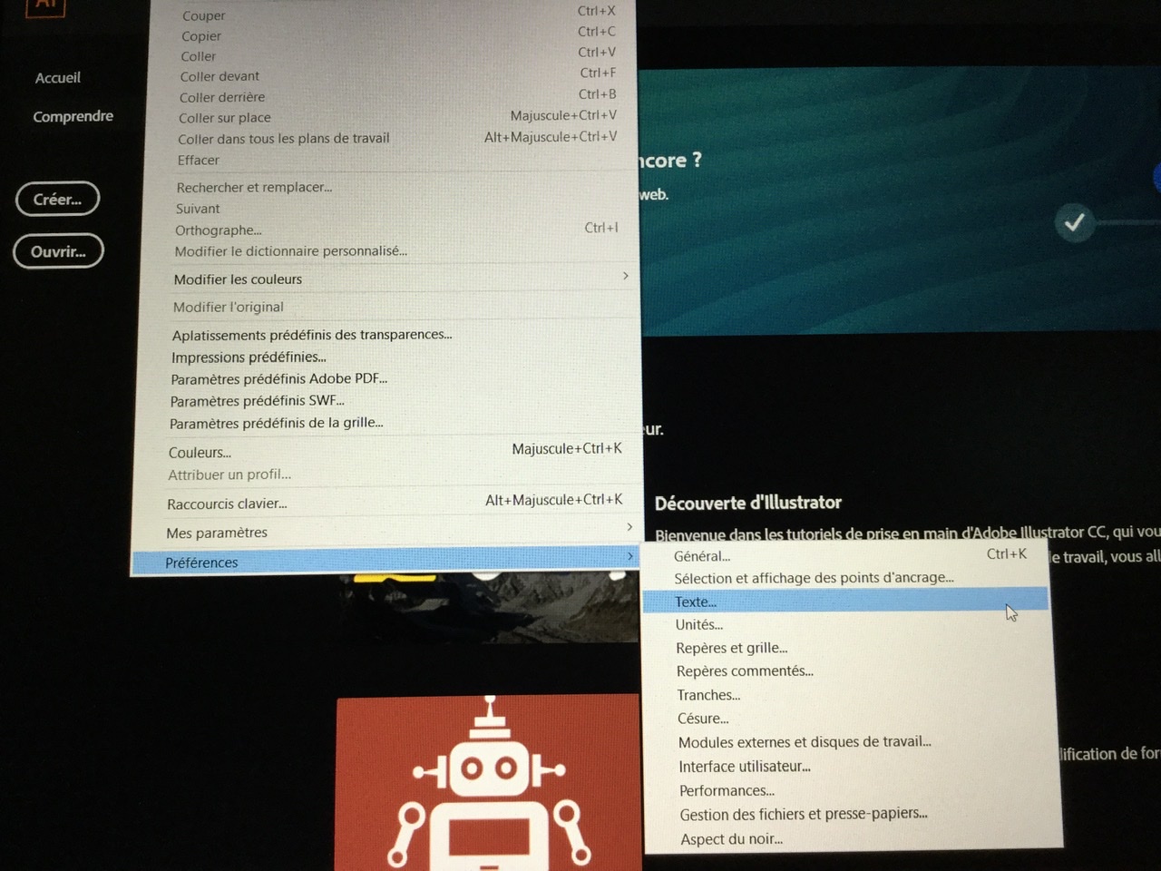 Solved: Language options missing in preference - Adobe Product Community - 9647933
