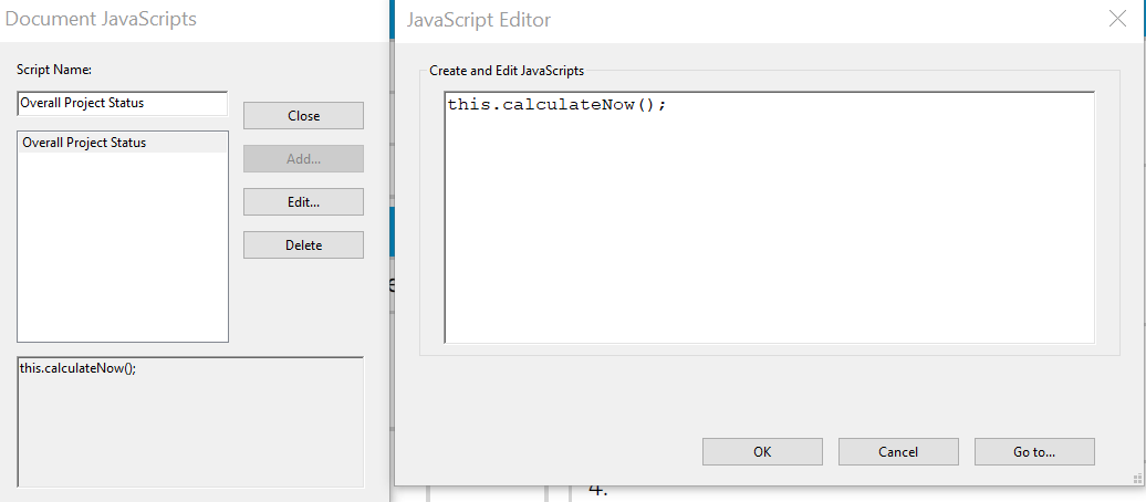 Fillable Form Population - Conditional Formatting - Adobe Product ...