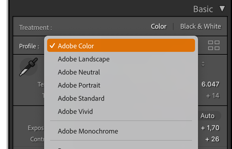 Canon EOS R5 RAW profiles - Adobe Community - 11660047