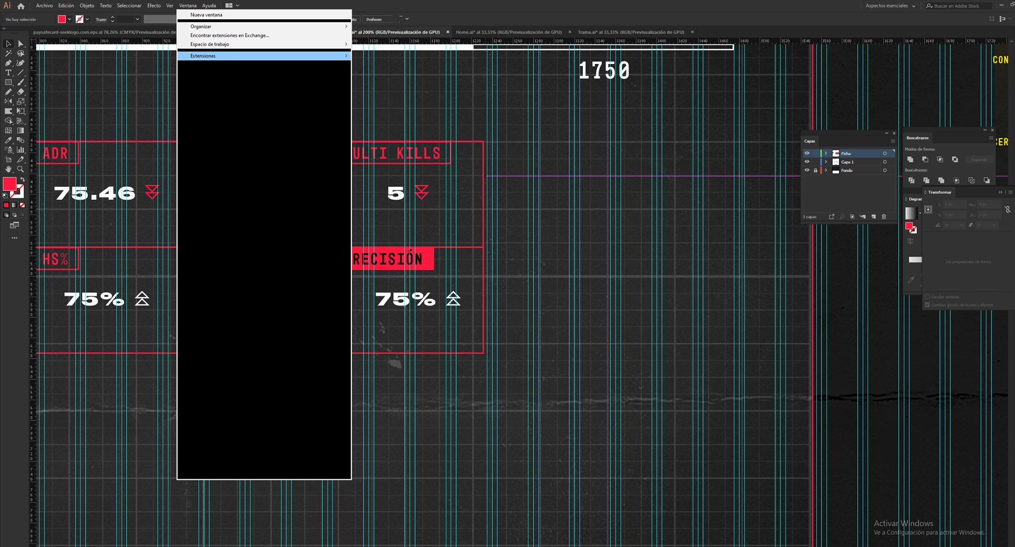 Illustrator Freezing/Stops responding - Adobe Product Community - 10703875