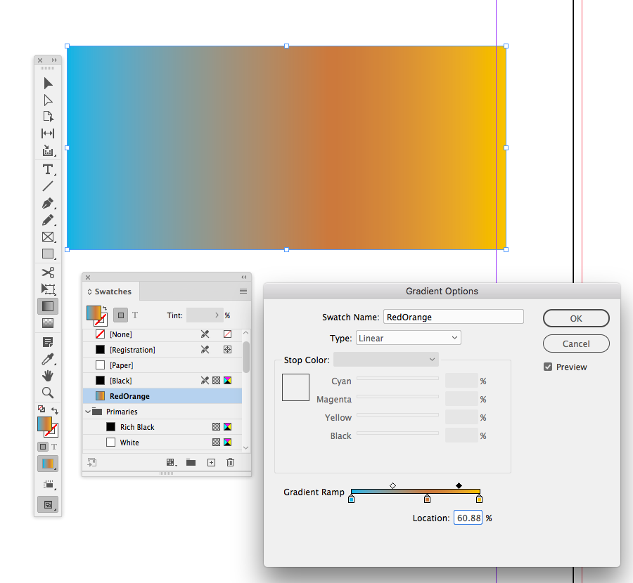 Solved: Gradient Panel - Adobe Support Community - 11661683